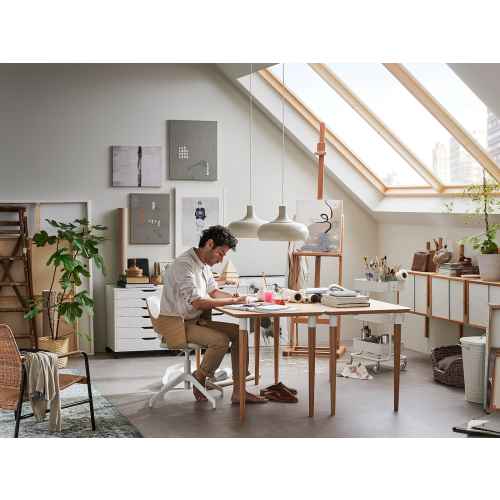 Ikea table top bamboo store